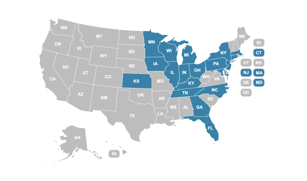 About Us - Stallion Express