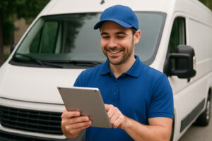 About Us - Stallion Express