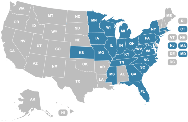 About Us - Stallion Express